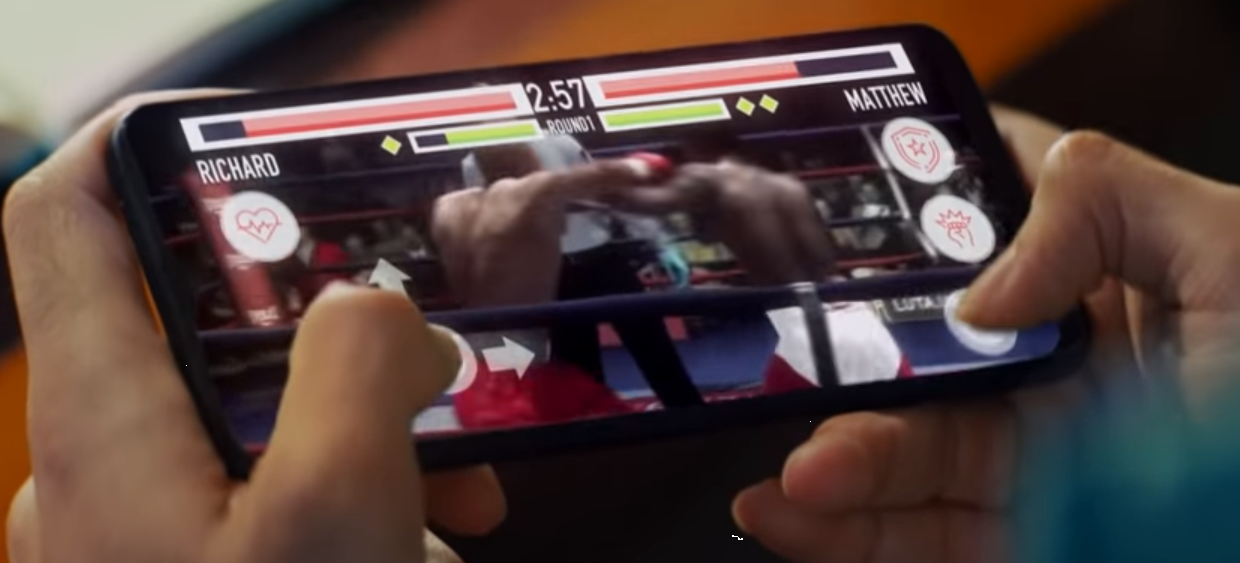 Official video advert shows Realme 2 Pro with a water-drop notch and ...