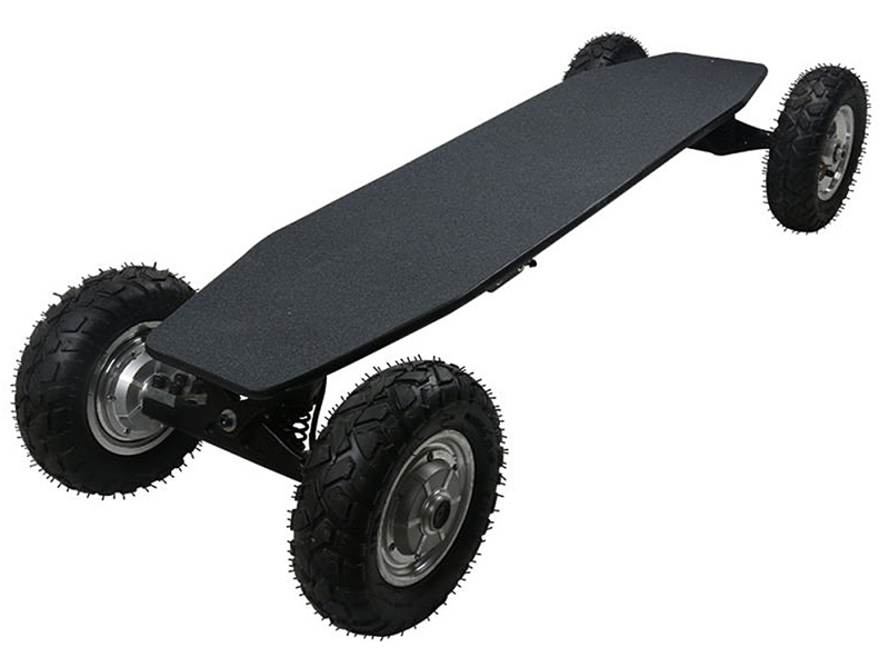 Buy SYL-10 And SYL-12 Electric Skateboards At Dropped Price On ...