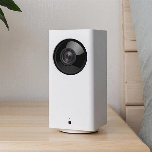 Buy Dophigo DPH-DI-200 Smart Wifi Video Doorbell And Xiaomi Dafang..