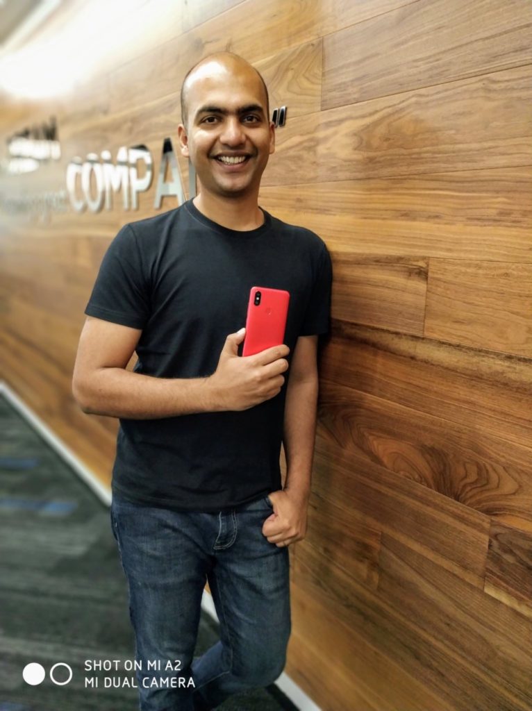 Xiaomi Mi A2 Red edition announced in India; Sale from tomorrow ...