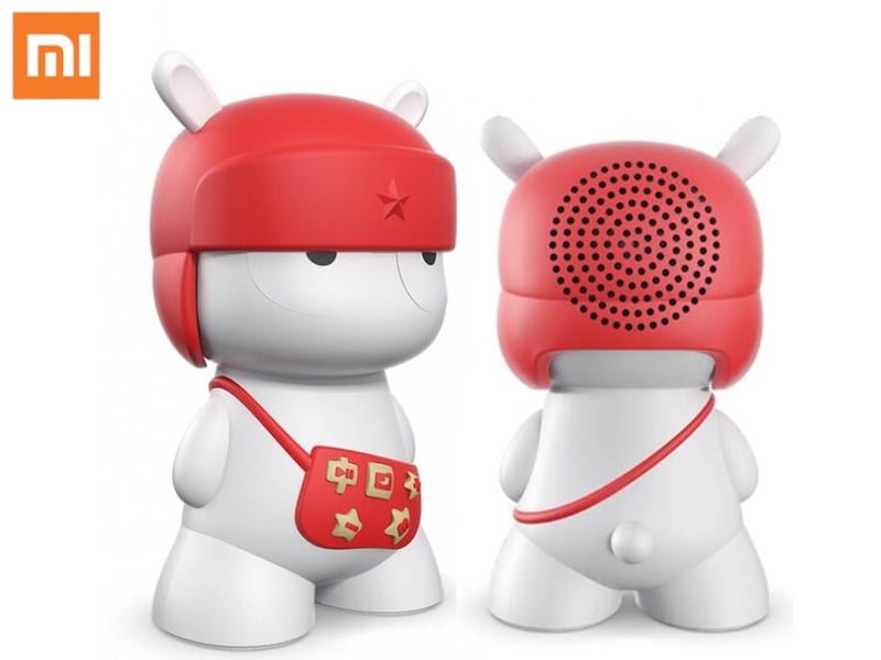 Buy Xiaomi Mitu BT Wireless Speaker Mini Sound Box For Just $29.63 On ...