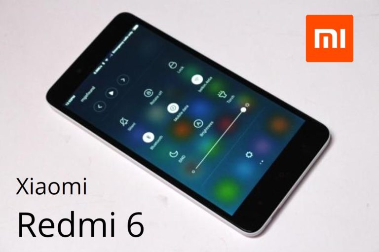 The Redmi 6/6A are the first Mediatek-powered Xiaomi phones landing ...