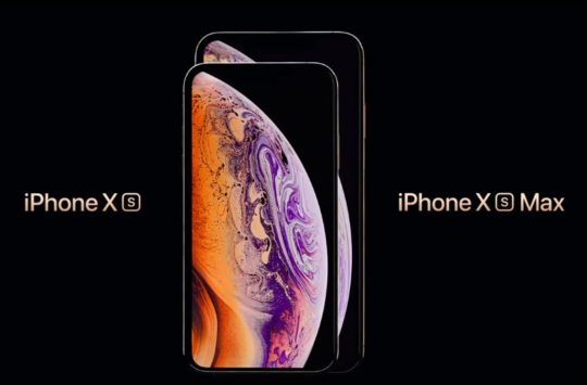 Top 12 iPhone X Clones From China: Similar Design But Way Cheaper ...