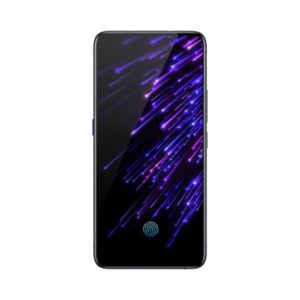 Vivo Nex gets new Purple Star trail color variant in China; Available ...