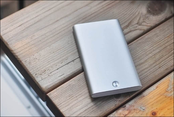 Xiaomi launches the MIIW Business Card Holder with push button ejector ...