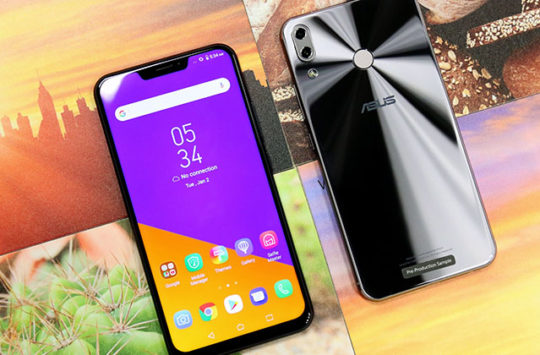 ASUS launches ROG Phone in China, starts at ¥5999 (~$875) - Gizmochina