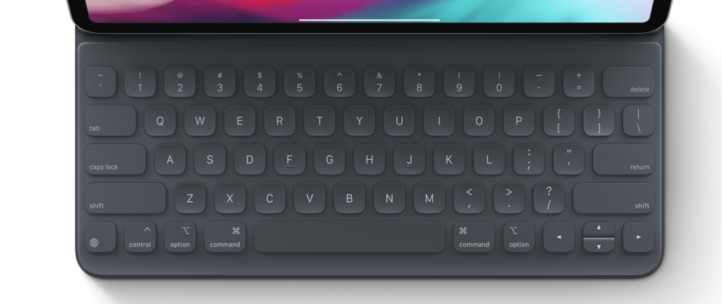 Apple to bring scissor switch keyboards to 2020 iPad lineup: Report ...