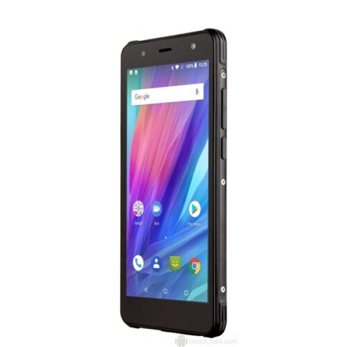 Sigma Mobile X-treme PQ37 - Full Specification, price, review