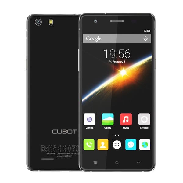 Cubot A5 - Full Specification, price, review