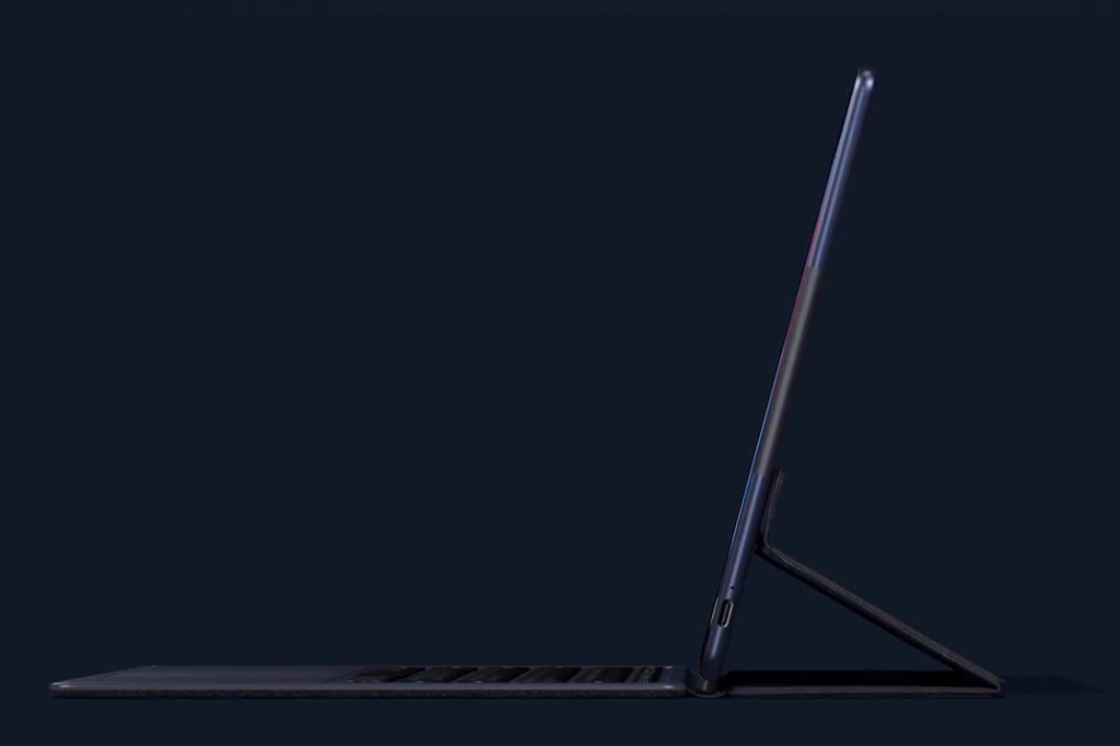 Google Pixel Slate with refined Chrome OS, detachable keyboard and ...