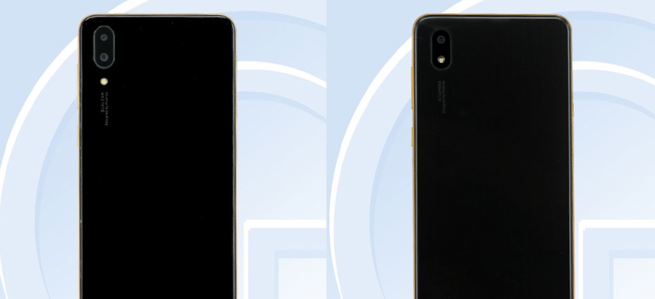 Two new Hisense phones with large displays and big batteries show up on ...