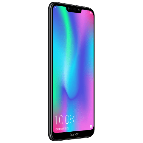 Honor 8C images, specifications appear on VMall; Arriving as First ...