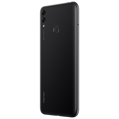 Honor 8C images, specifications appear on VMall; Arriving as First ...