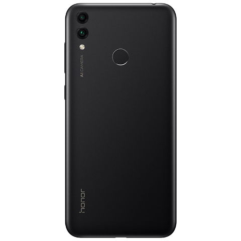 Honor 8C images, specifications appear on VMall; Arriving as First ...