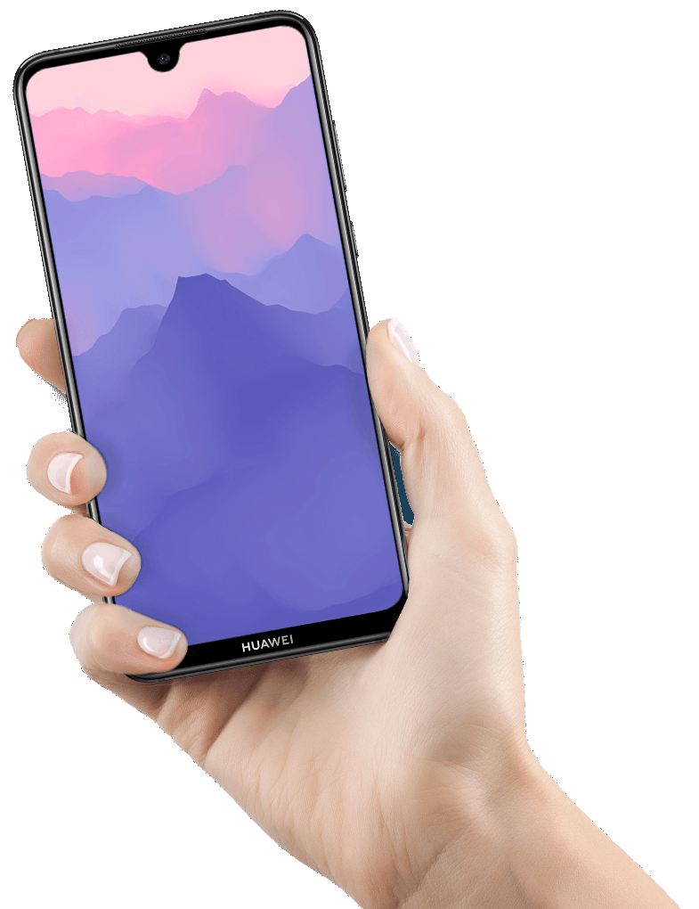 Official renders reveal Huawei Enjoy Max is a rebranded Honor 8X Max ...