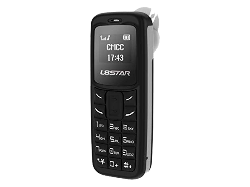 Pre-Order L8Star BM30 Mini Card Phone For Only $15.99 On Banggood ...