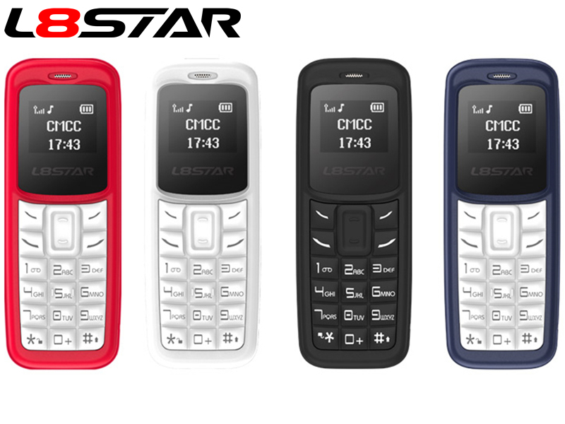 Pre-Order L8Star BM30 Mini Card Phone For Only $15.99 On Banggood ...