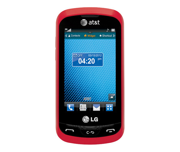 LG Xpression Plus - Full Specification, price, review