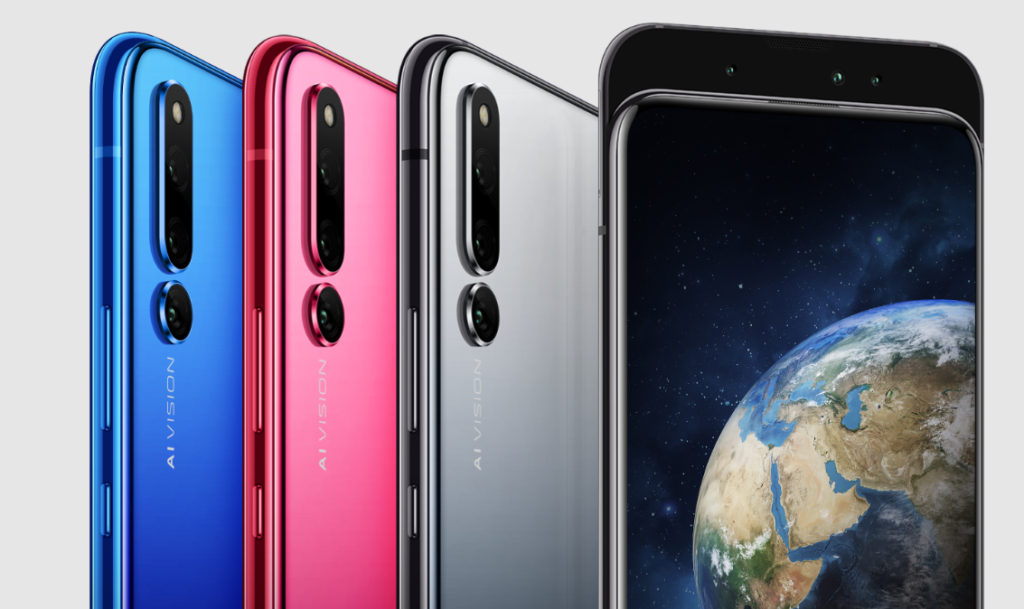 Honor Magic 2 sold out in China the same day it went on sale - Gizmochina