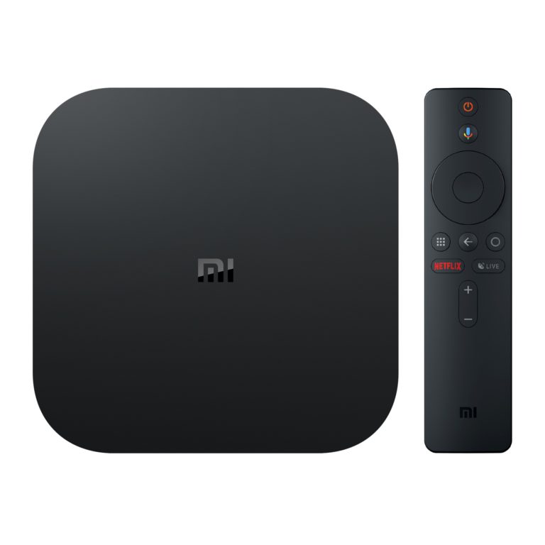 Mi Box S launched: new design, new remote, cheaper price tag but old ...