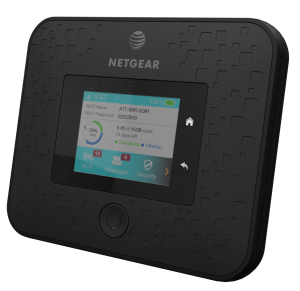 NETGEAR Nighthawk M6 Pro Mobile Hotspot 5G MmWave, 8Gbps,