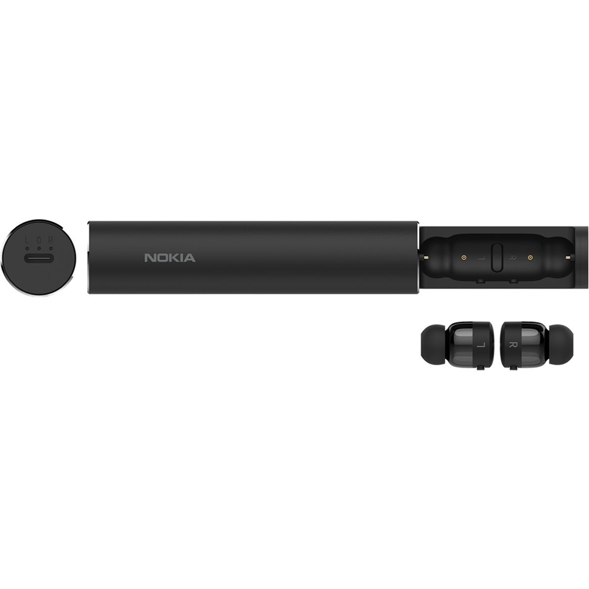 Nokia True Wireless Earbuds & Pro Wireless Earphones launch for €129 ...