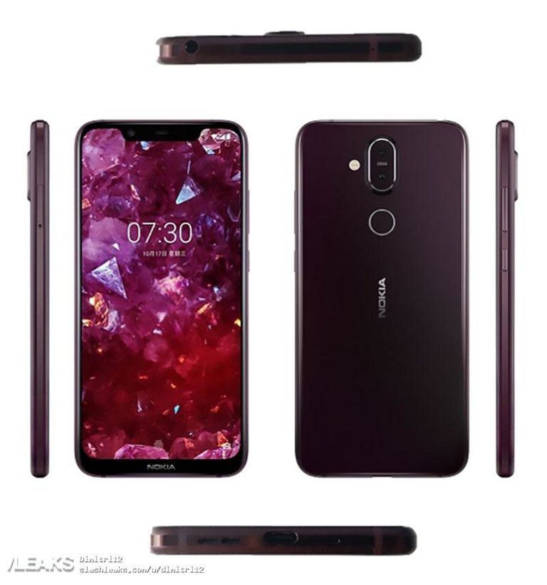 Nokia X7 pricing, release date, renders, full specs and user manual ...