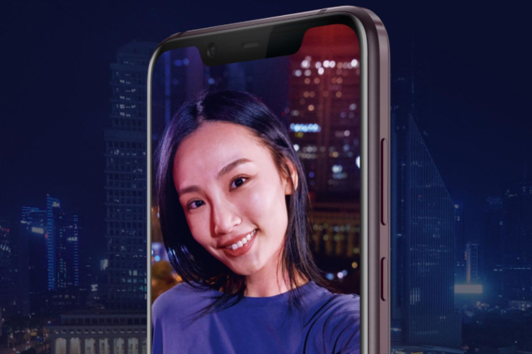 Nokia X7 unveiled in China with notched screen, Snapdragon 710 and dual ...