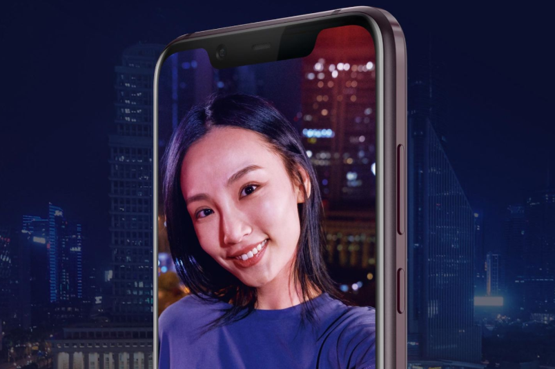 Nokia X7 unveiled in China with notched screen, Snapdragon 710 and dual ...