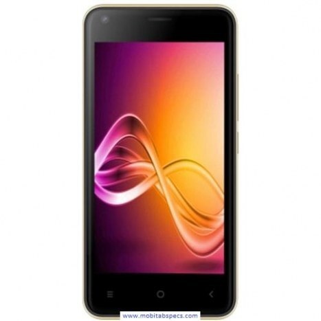 Nomi i4500 Beat M1 - Full Specification, price, review