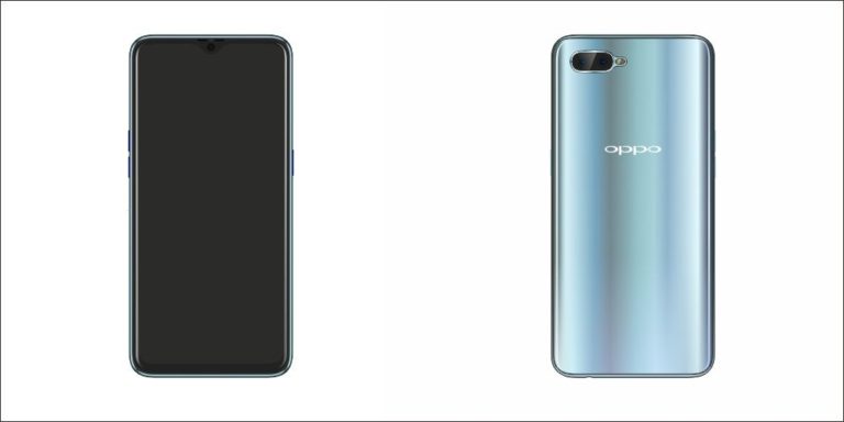 OPPO R15X full specs and pricing leaked through China Telecom website ...