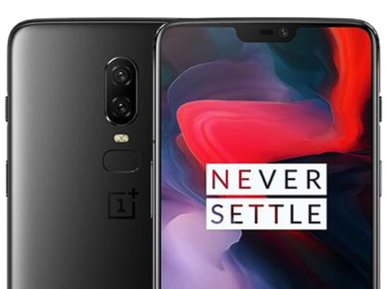 Buy OnePlus 6 A6000 Phablet For Just $429.99 On GearBest - Gizmochina