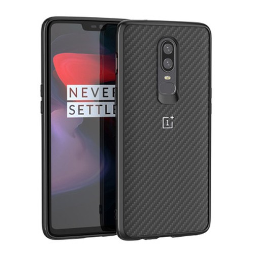Giztop stocks OnePlus 6T cases ahead of phone's official release ...