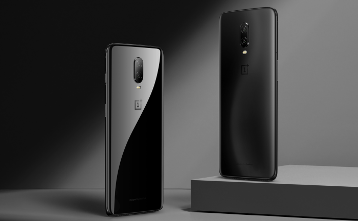 OnePlus 6T officially launched in India for a starting price of Rs ...