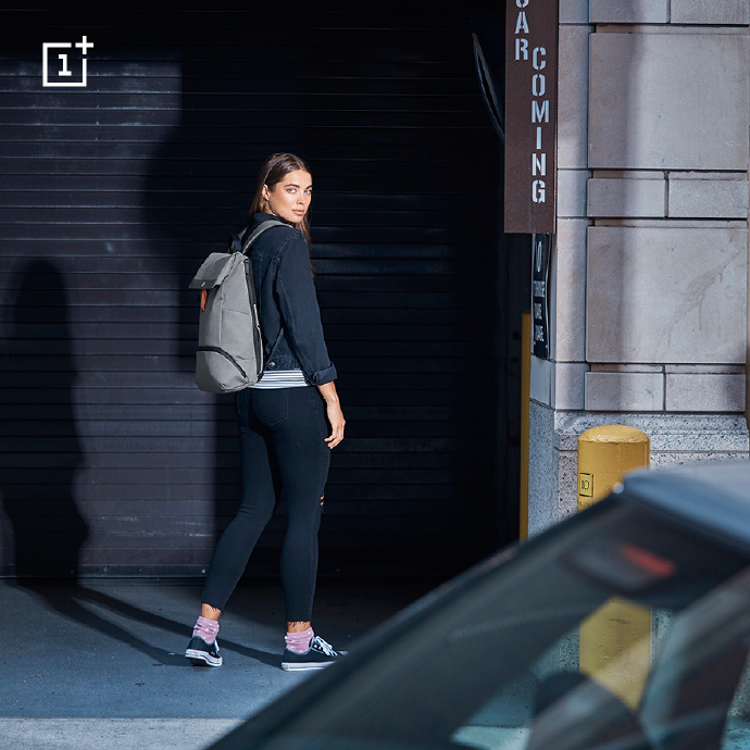 OnePlus unveils Explorer Backpack, official launch on October 29 ...