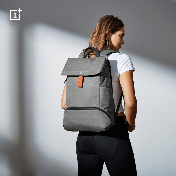 OnePlus unveils Explorer Backpack, official launch on October 29 ...