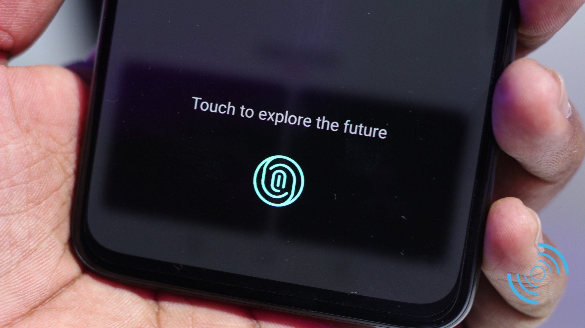 Qualcomm reported to be testing an in-display fingerprint scanner with ...