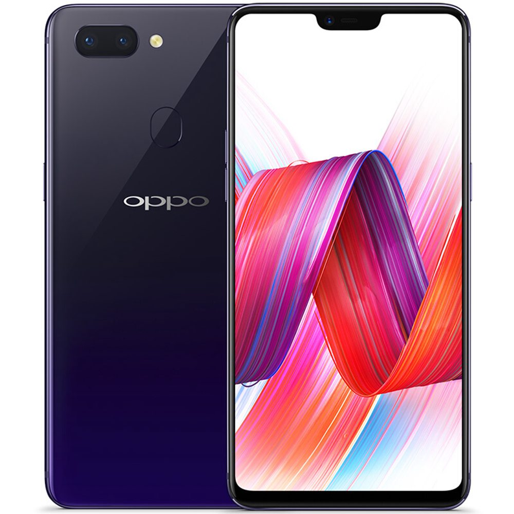 Buy The Oppo Find X And R15 Smartphones At Unbeatable Prices On ...