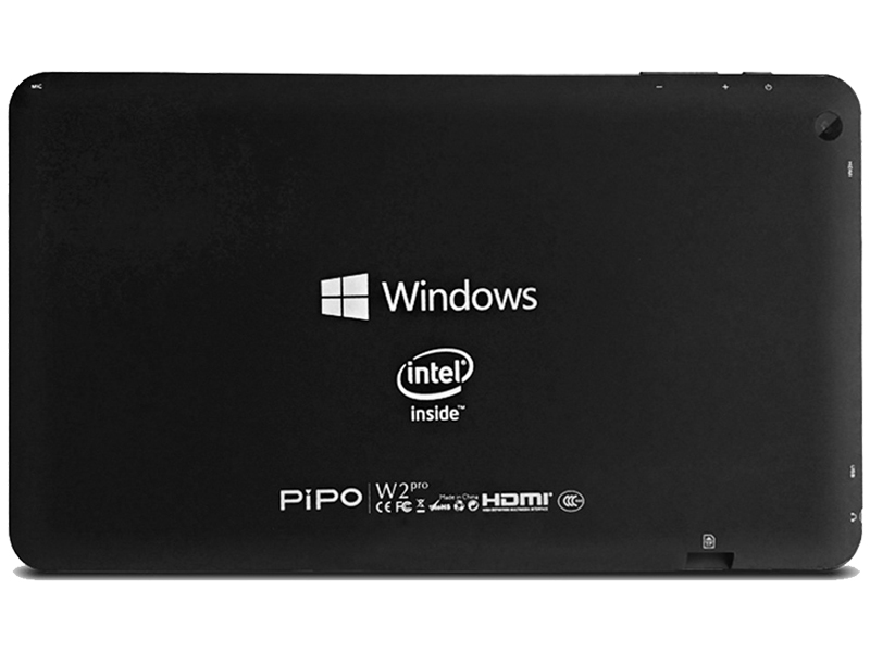 Get The PIPO W2 Pro Tablet PC At A Dropped Price Of Just $105.99 On ...