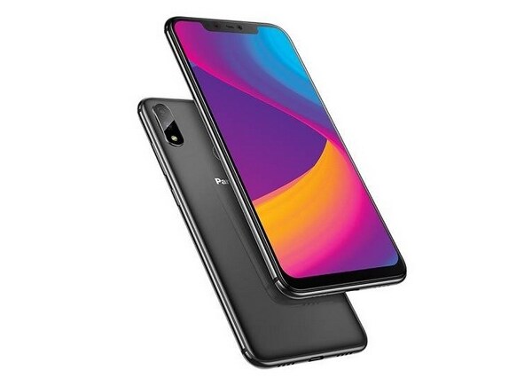 Panasonic Eluga X1 Pro - Full Specification, price, review