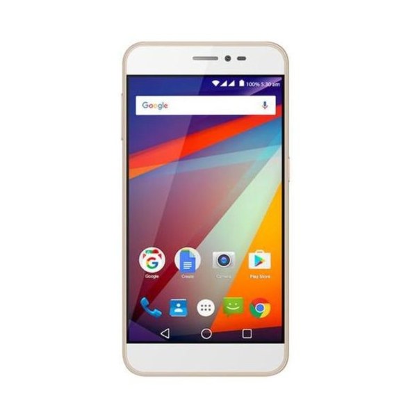 Panasonic P85 NXT - Full Specification, price, review