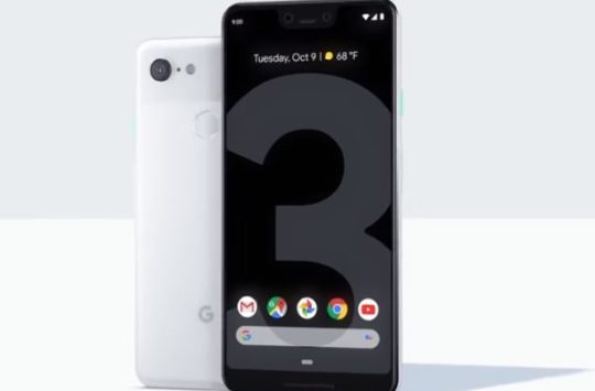 Sharp Aquos R2 Compact vs Sony Xperia XZ2 Compact vs Google Pixel 3 ...