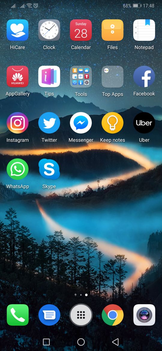 Huawei Mate 20 Pro Review - The Most Advanced Smartphone of 2018 ...