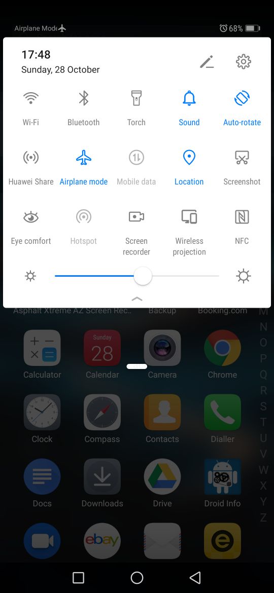 Huawei Mate 20 Pro Review - The Most Advanced Smartphone of 2018 ...