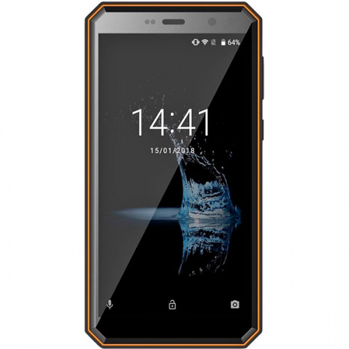Sigma Mobile X-treme PQ54 - Full Specification, price, review