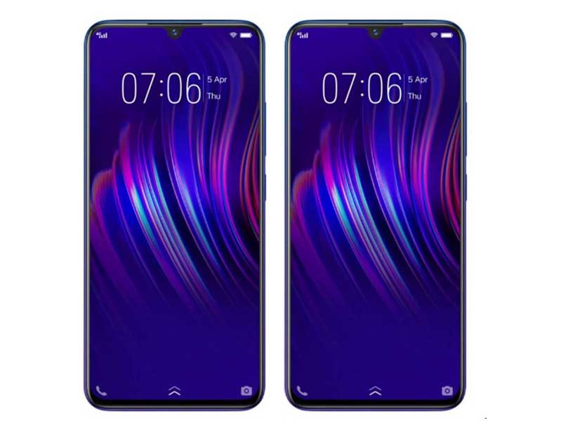 Vivo Z3i - Full Specification, price, review