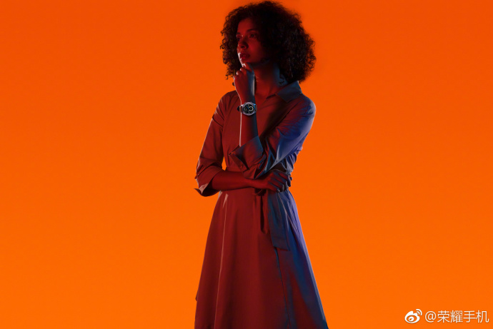 Honor Watch shown off in promotional images and new poster, supports ...