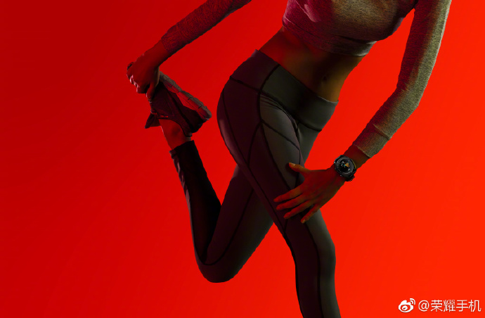 Honor Watch shown off in promotional images and new poster, supports ...