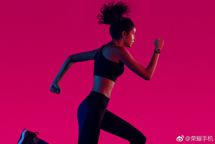 Honor Watch shown off in promotional images and new poster, supports ...