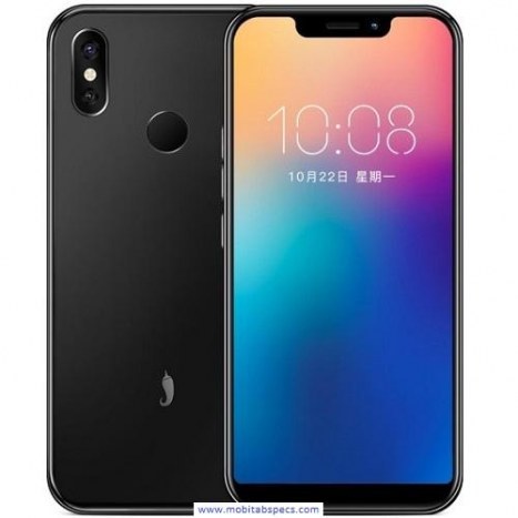 iLA R1 - Full Specification, price, review